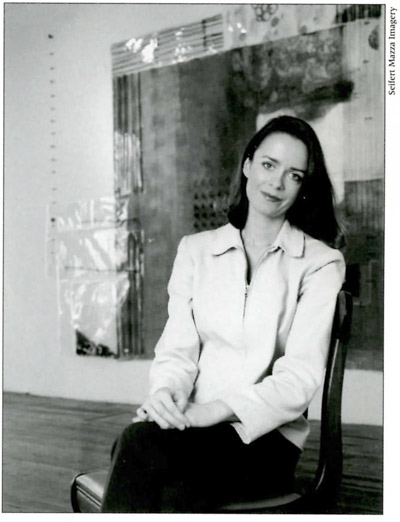 Drew University Magazine Profile | McKinney Arts